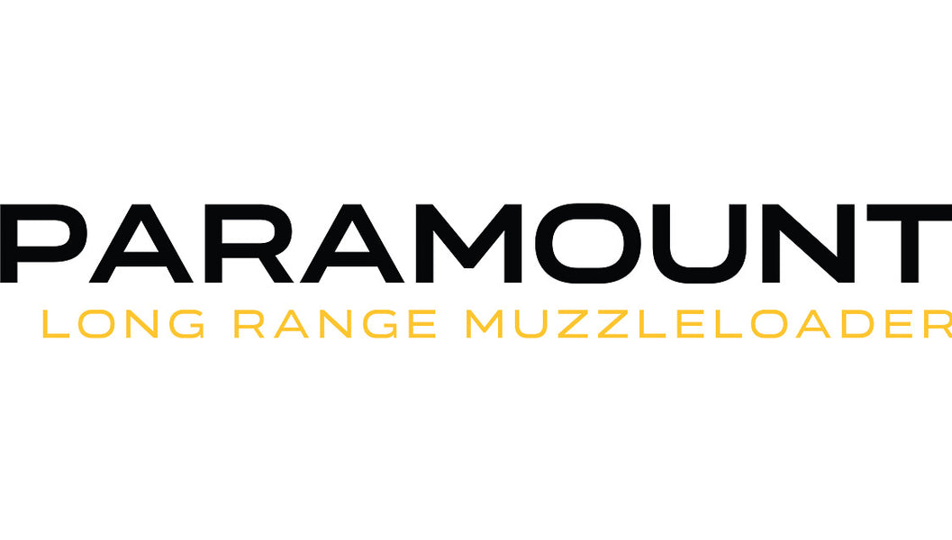 CVA® Paramount™ Muzzleloader Rifles | .45 Caliber | Muzzle-Loaders.com