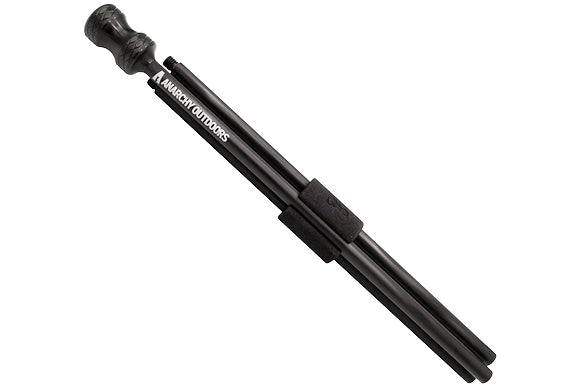 Anarchy Outdoors® Aluminum Range Rod | MLRR | Muzzle-Loaders.com