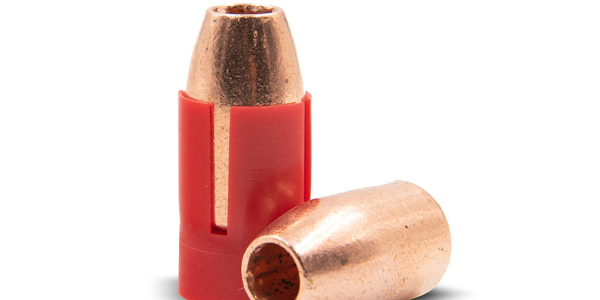 Barnes® Expander MZ Bullets 275 Grain | .54 Cal | Muzzle-Loaders.com