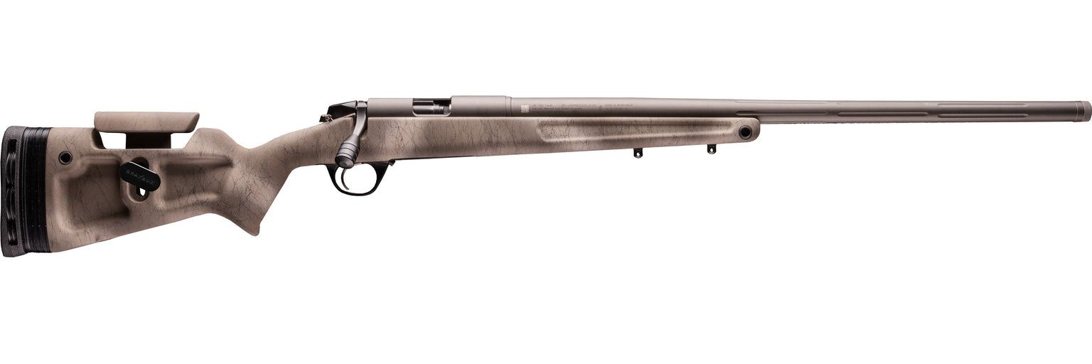CVA® Endura™ Muzzleloader Rifles | Shop All Models | Muzzle-Loaders.com