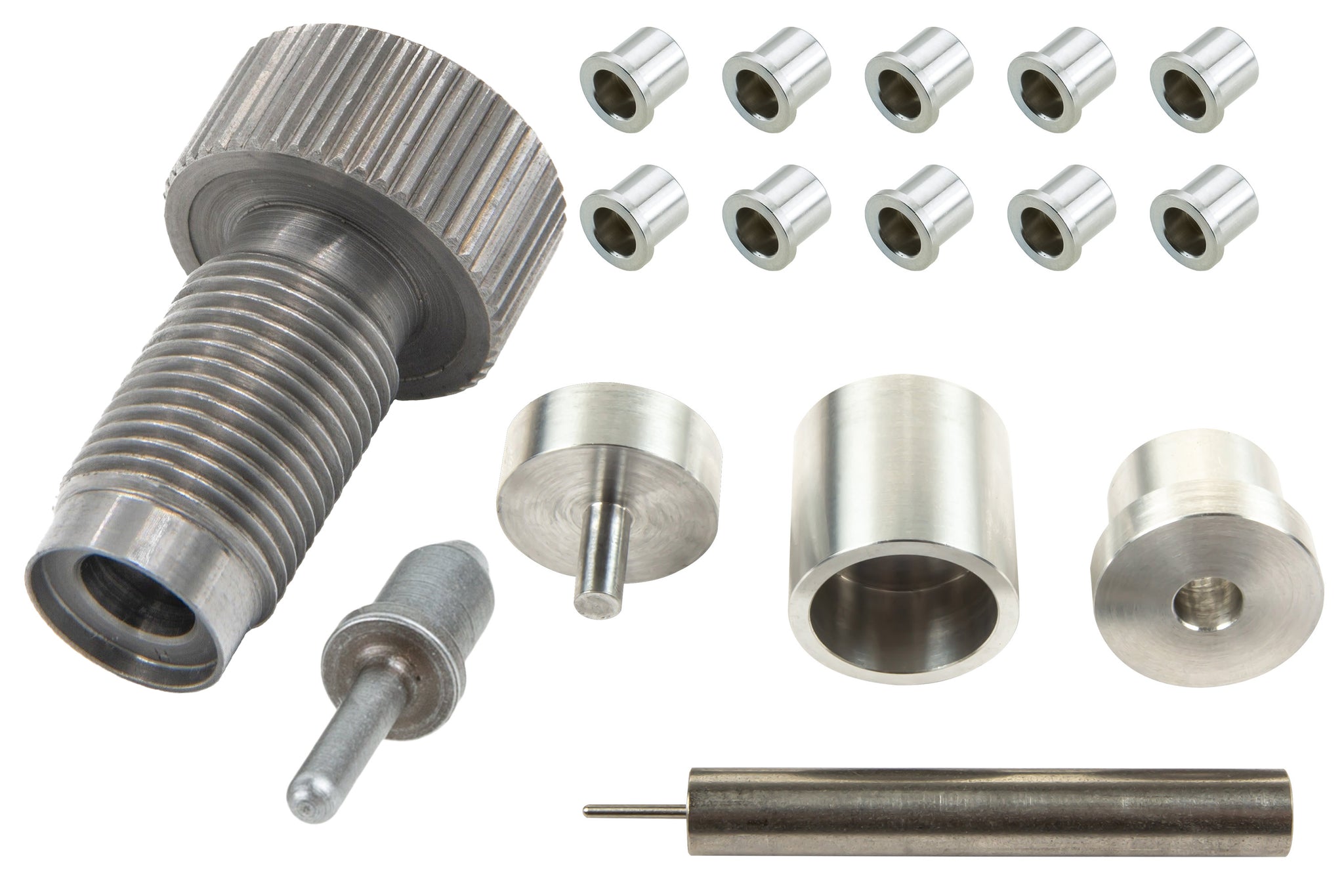 Muzzleloader Breech Plugs - Shop All Breech Plugs - Muzzle-Loaders.com ...