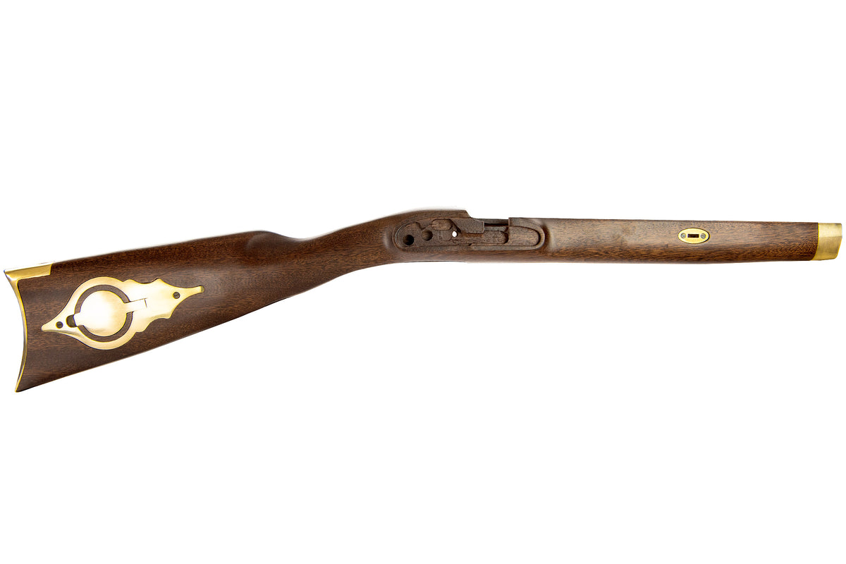 Investarm™ Bridger Hawken Replacement Stock | IABHRS | Muzzle-Loaders.com
