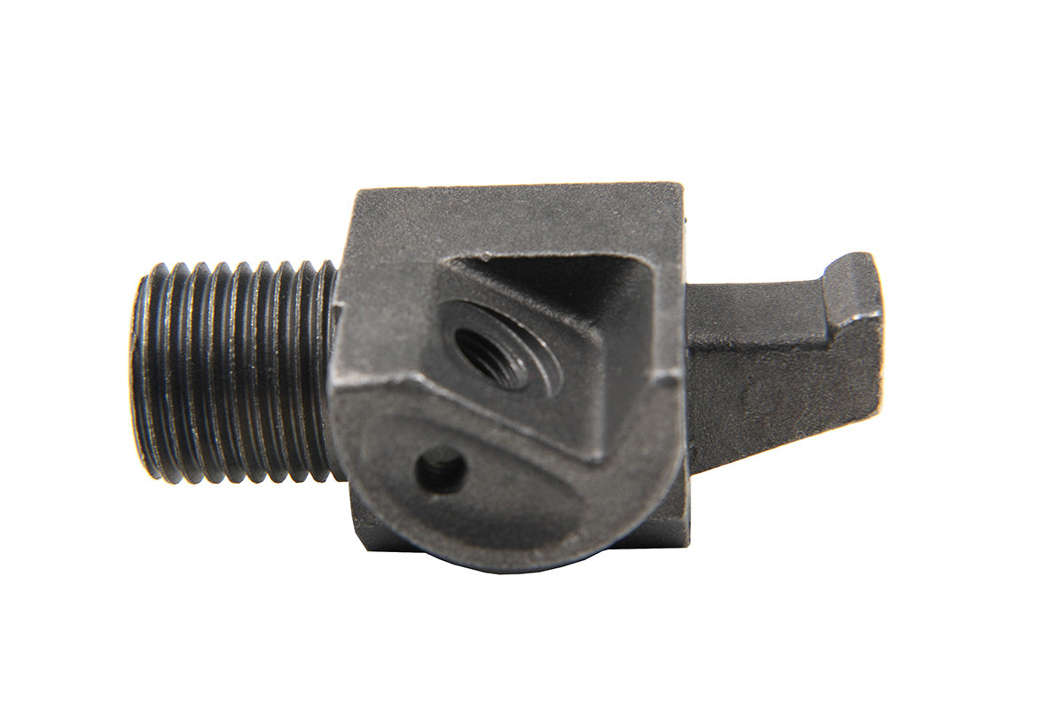 Investarm™ Replacement Breech Plug | IABP | Muzzle-Loaders.com