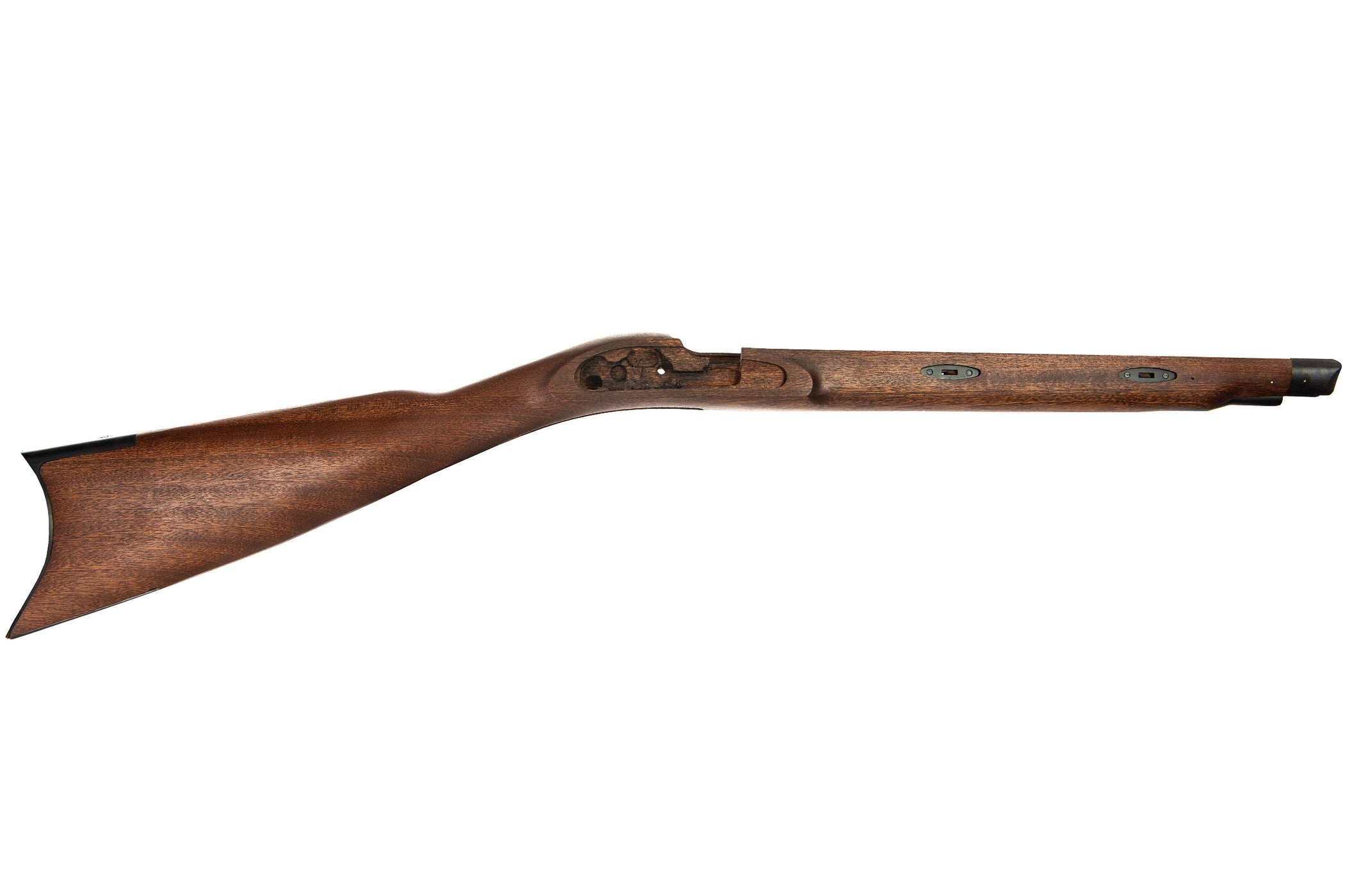 Investarm™ Gemmer Hawken Replacement Stock | IAGHRS | Muzzle-Loaders.com