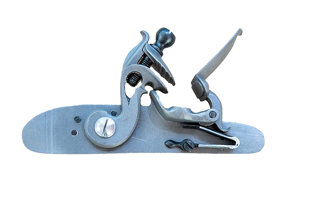L&R T/C Flintlock Assembly | LR03F | Muzzle-Loaders.com