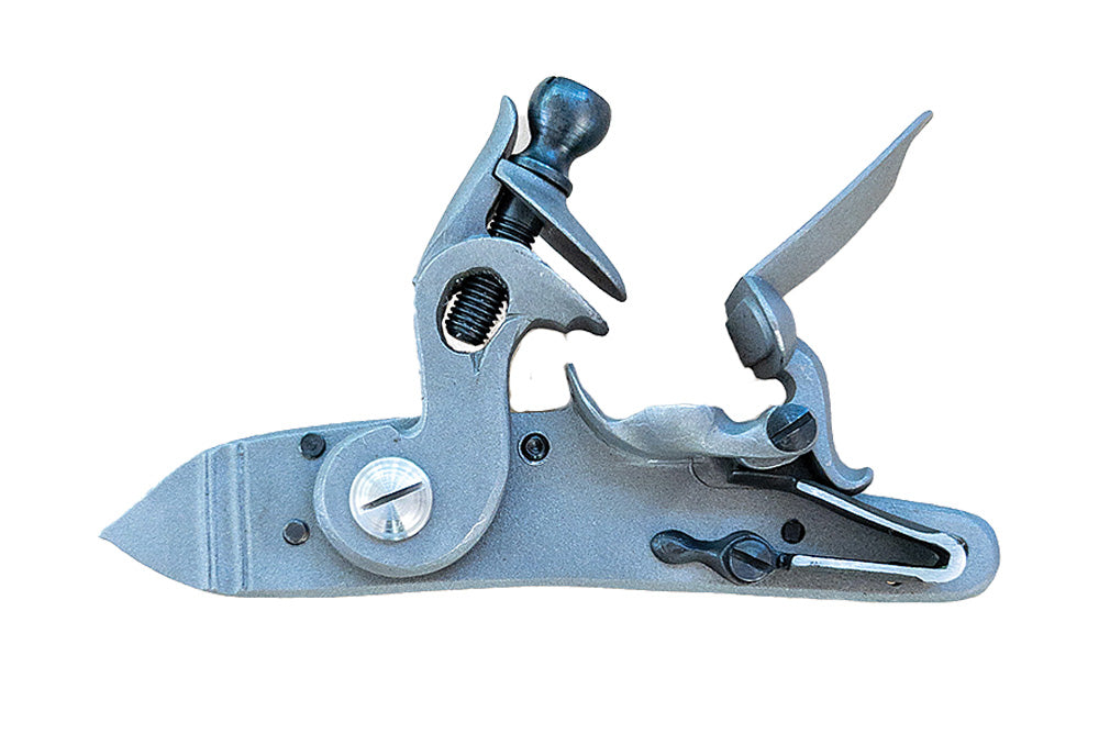 L&R Small Flintlock Assembly | LR01F | Muzzle-Loaders.com