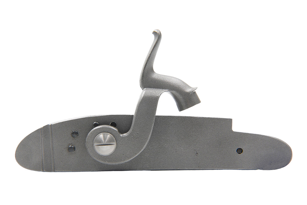 Muzzleloader Replacement Rifle Locks & Assemblies - Shop All - Muzzle-Loaders.com