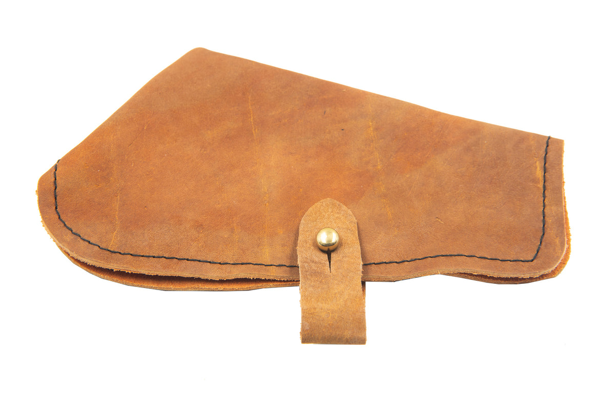 Muzzle-Loaders Cows Knee Flintlock Cover | MZ1010 | Muzzle-Loaders.com