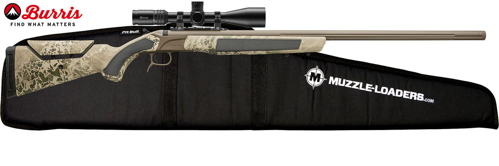 Muzzleloader Clearance & Sales | Muzzle-Loaders.com