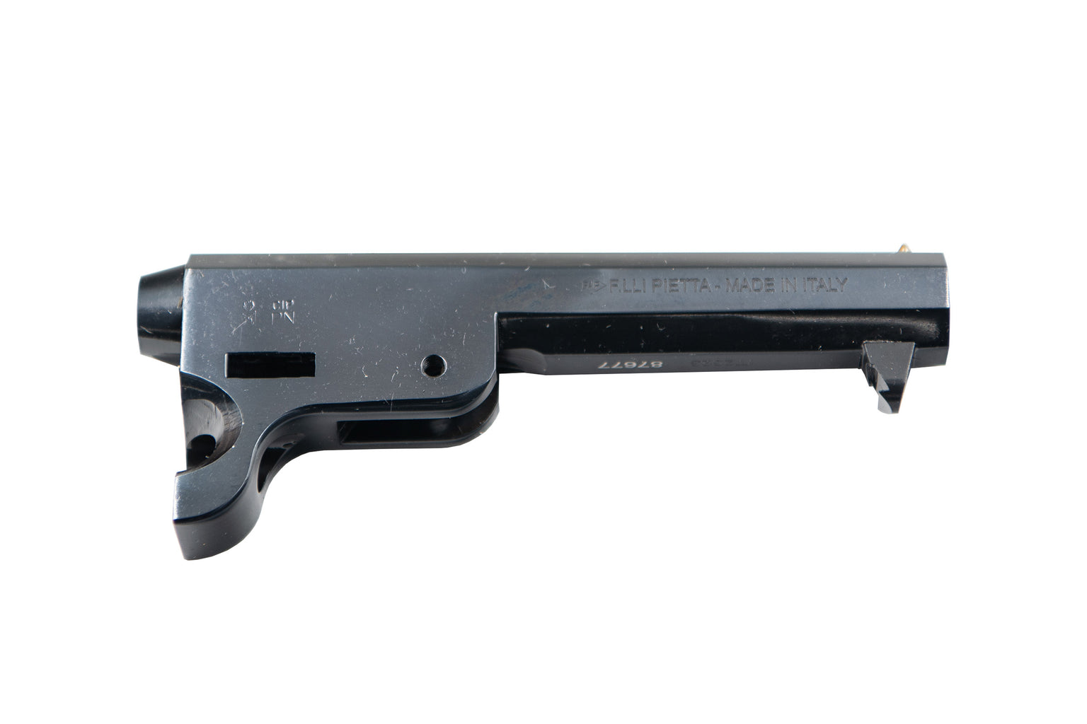 Muzzleloader & Black Powder Gun Parts | Muzzle-Loaders.com — Page 11