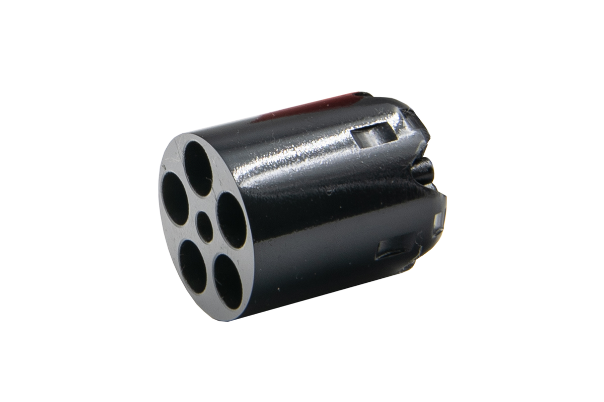 Pietta® 1863 New Model Pocket Cylinder | ARP6002 | Muzzle-Loaders.com