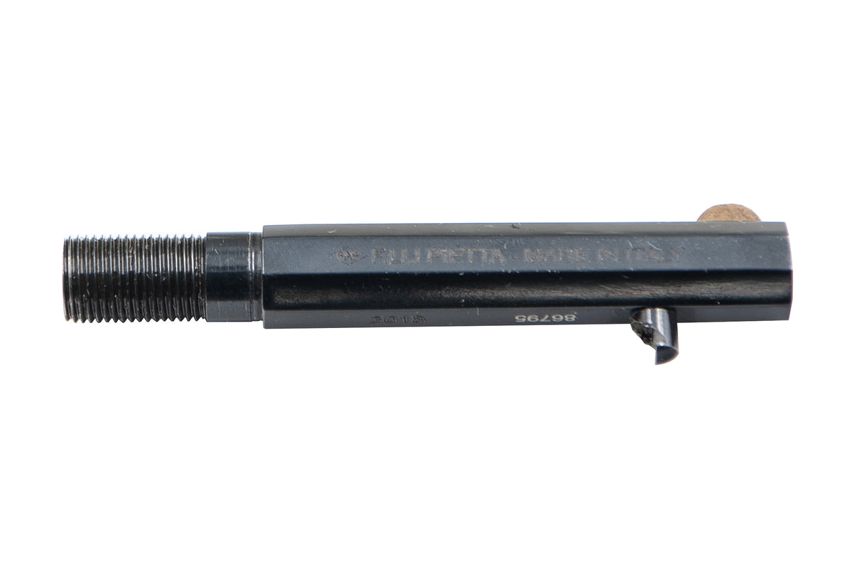 Pietta® 1863 Pocket Model Barrel | ARP6006 | Muzzle-Loaders.com