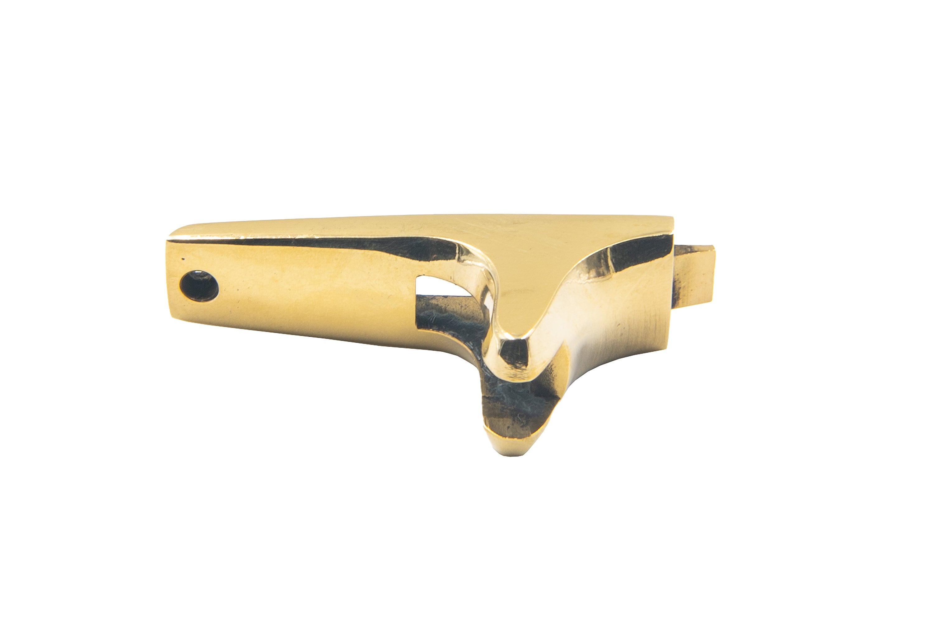 Pietta Brass Triggerguard | Part # ARP6047 | Muzzle-Loaders.com