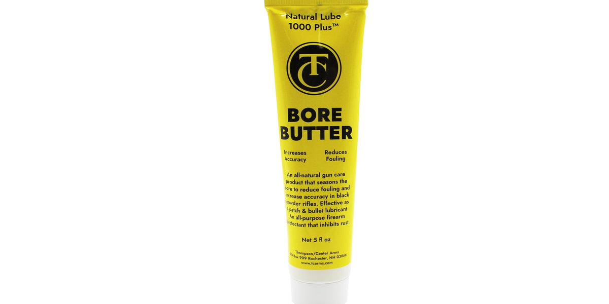 Thompson/Center® Natural Lube 1000 Plus | 9015R | Muzzle-Loaders.com