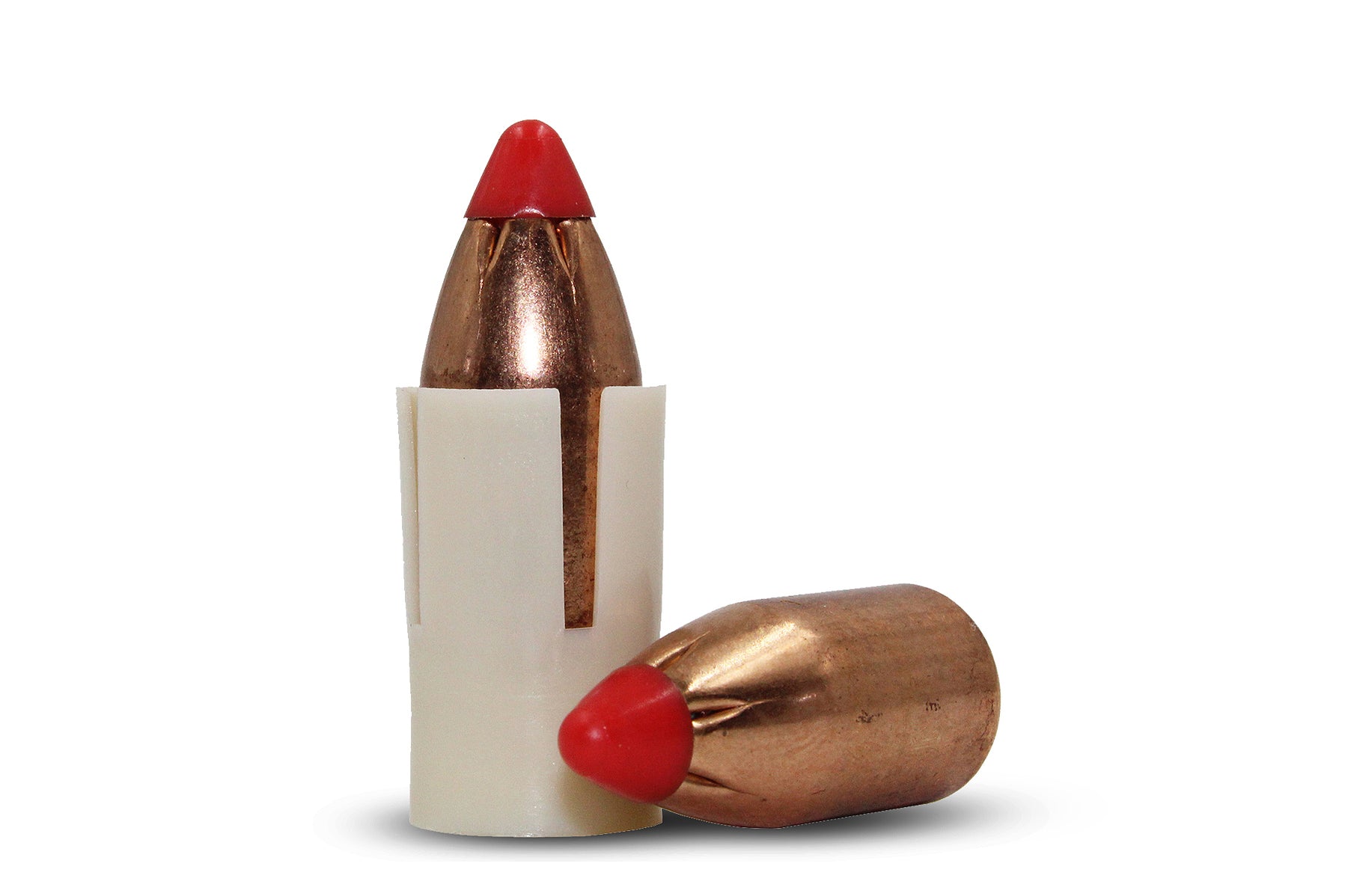 Shop .45 Caliber Muzzleloader Bullets - Muzzle-Loaders.com