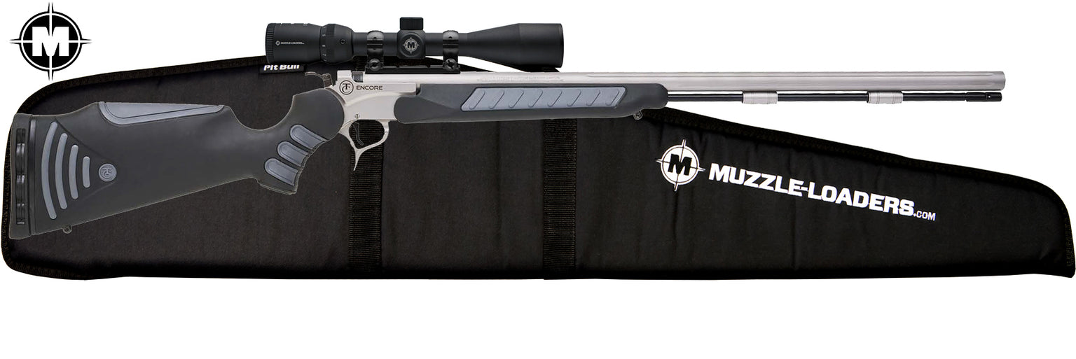Thompson™ Center Encore Pro Hunter XT Muzzleloaders | Muzzle-Loaders.com