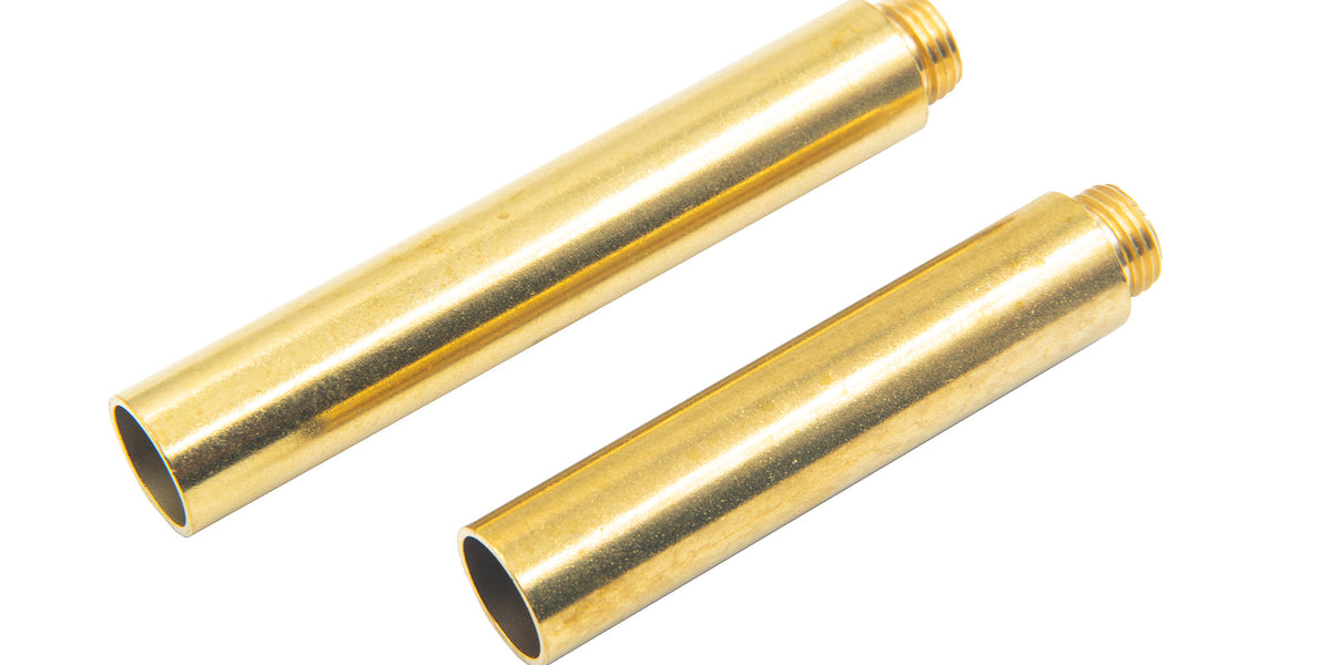 Traditions™ Powder Flask Spout Set | A1237 | Muzzle-Loaders.com