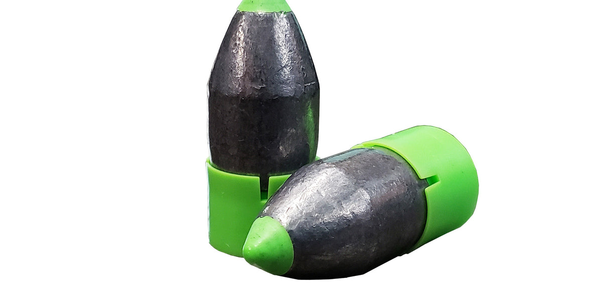 Traditions Smackdown MZX Lead | A2014 | Muzzle-Loaders.com