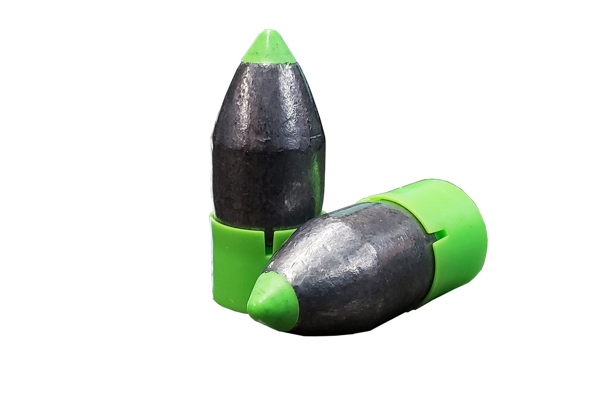 Traditions Smackdown MZX Lead | A2014 | Muzzle-Loaders.com