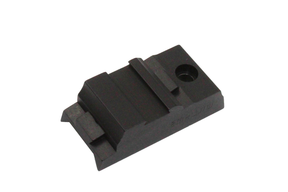 Williams™ WGOS Octagonal T/C Less Blade | 36981 | Muzzle-Loaders.com