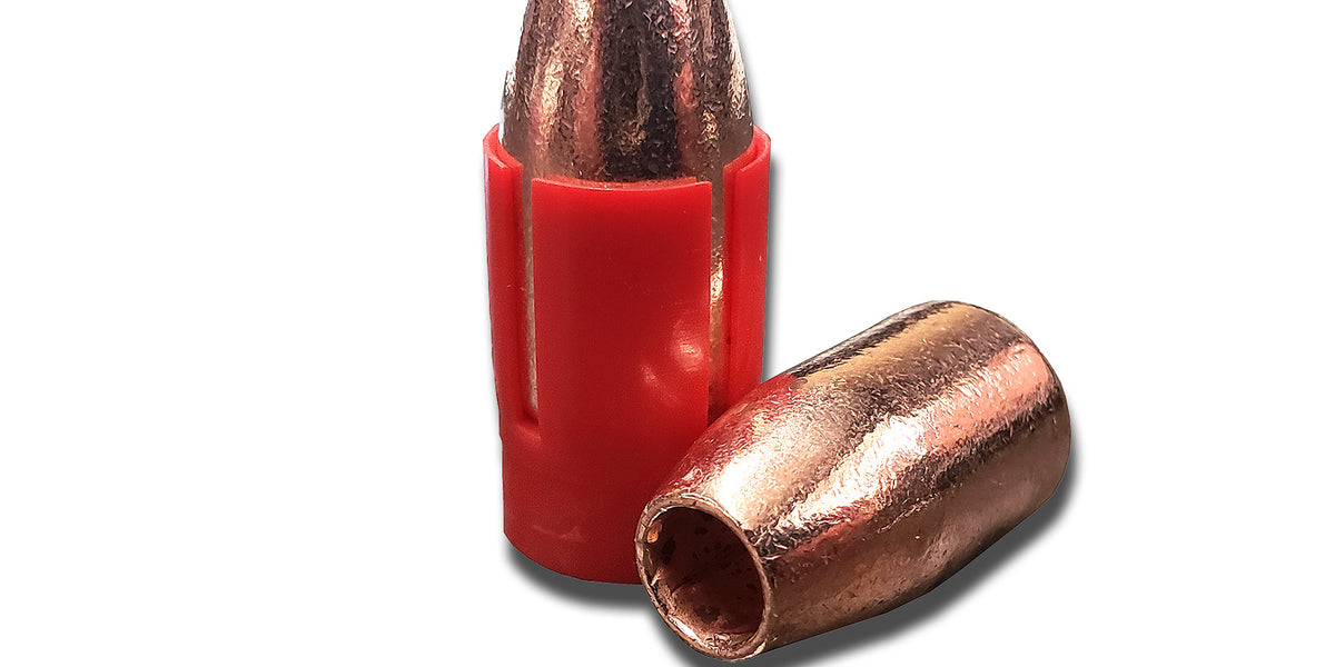 Barnes® Expander MZ Bullets 275 Or 325 Grain | .54 Cal | Muzzle-Loaders.com