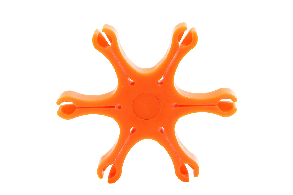 Muzzleloader Flexible Black Powder Revolver #10 Star Capper | MZ1515 ...