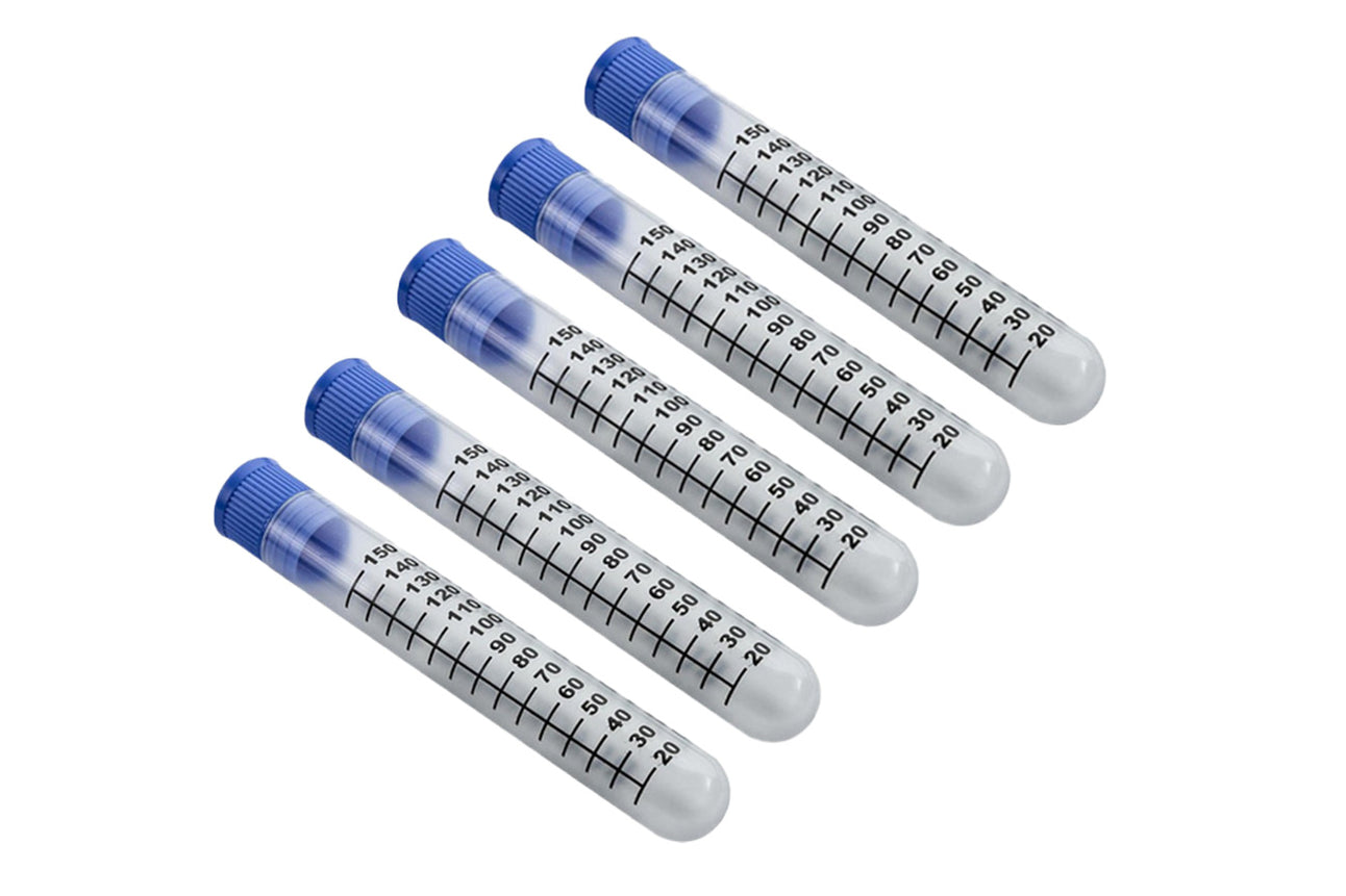 Blackhorn 209™ Magnum Powder Tubes | 10 Pack | Muzzle-Loaders.com