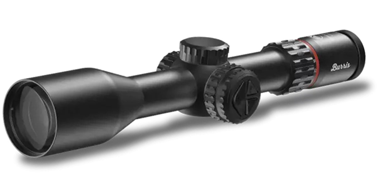 Burris® Eliminator 6™ Laser Scope | 4-20x52mm | Muzzle-Loaders.com