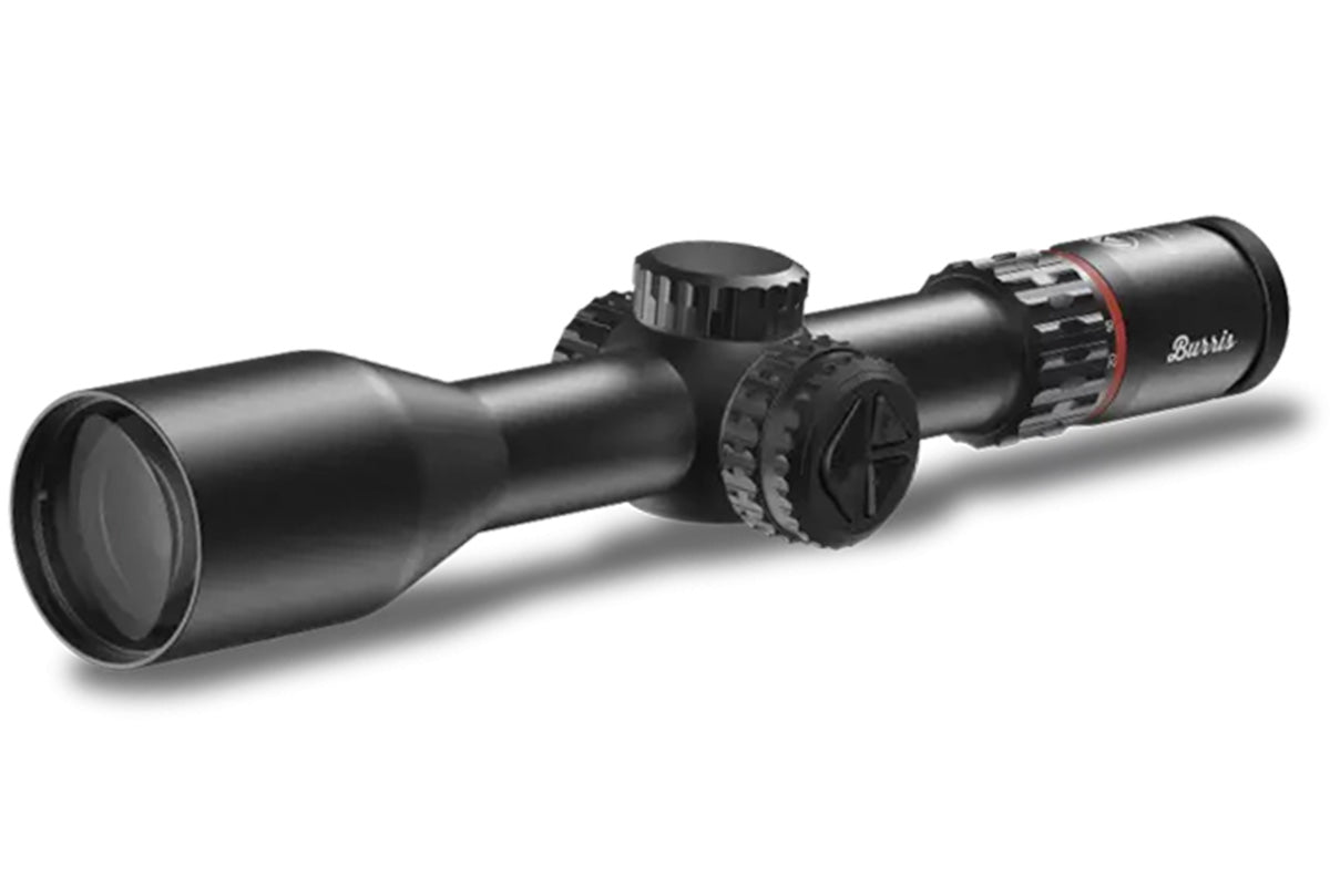 Burris® Eliminator 6™ Laser Scope | 4-20x52mm | Muzzle-Loaders.com