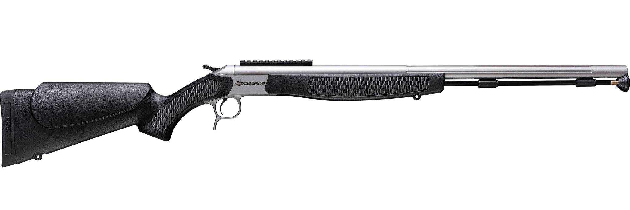 CVA® Crossfire™ Muzzleloader Rifles | .50 Caliber | Muzzle-Loaders.com