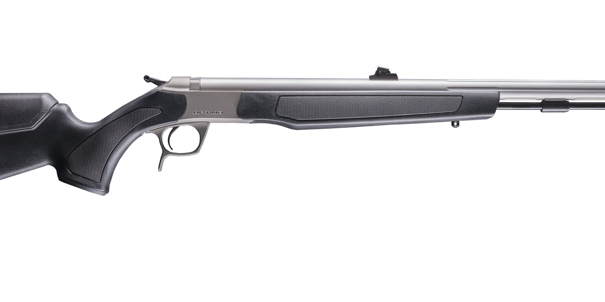 CVA® Optima™ Muzzleloader Rifle PR2050S | .50 Cal | Muzzle-Loaders.com