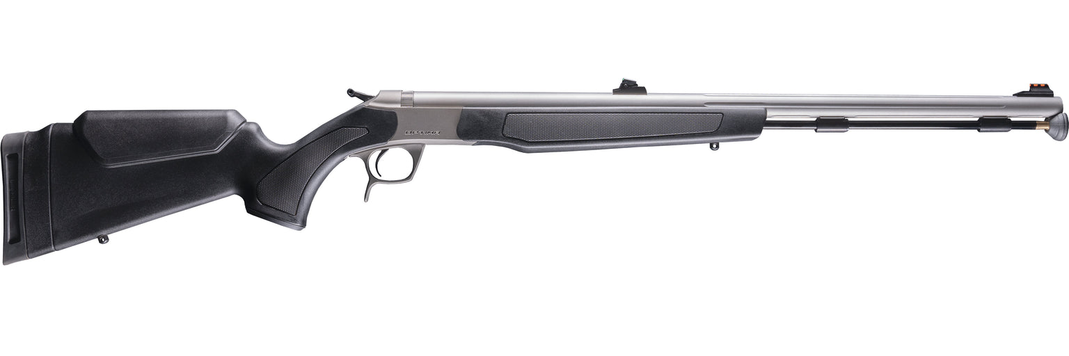 CVA® Optima V2™ Muzzleloader Rifles | Muzzle-Loaders.com