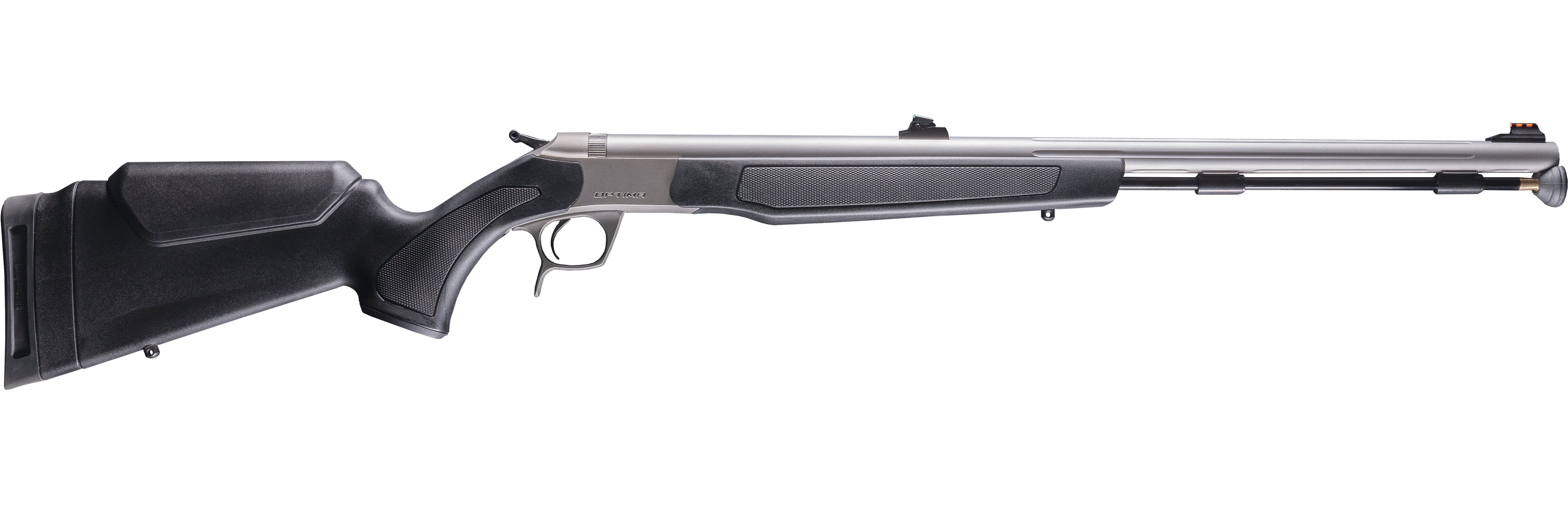 CVA® Optima™ Muzzleloader Rifle PR2050S | .50 Cal | Muzzle-Loaders.com