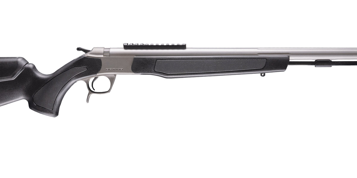 CVA® Optima™ Muzzleloader Rifle PR2050SM | .50 Cal | Muzzle-Loaders.com