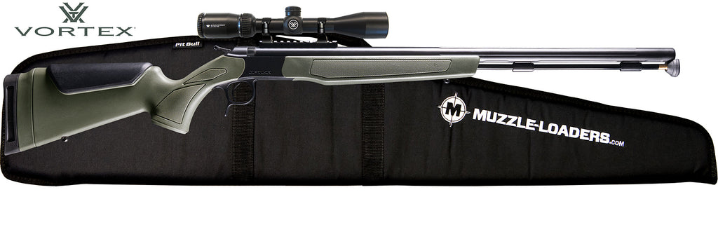 CVA™ Muzzleloaders & Rifles | Shop All Models | Muzzle-Loaders.com — Page 4