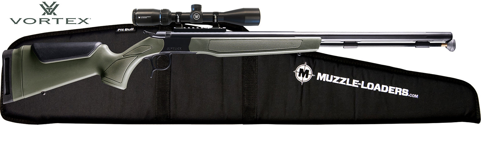 CVA™ Muzzleloaders & Rifles | Shop All Models | Muzzle-Loaders.com — Page 4