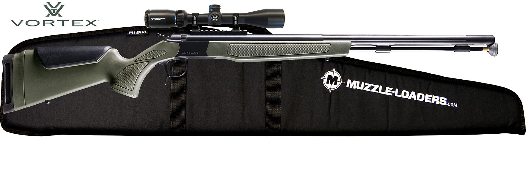 CVA™ Muzzleloaders & Rifles | Shop All Models | Muzzle-Loaders.com — Page 4