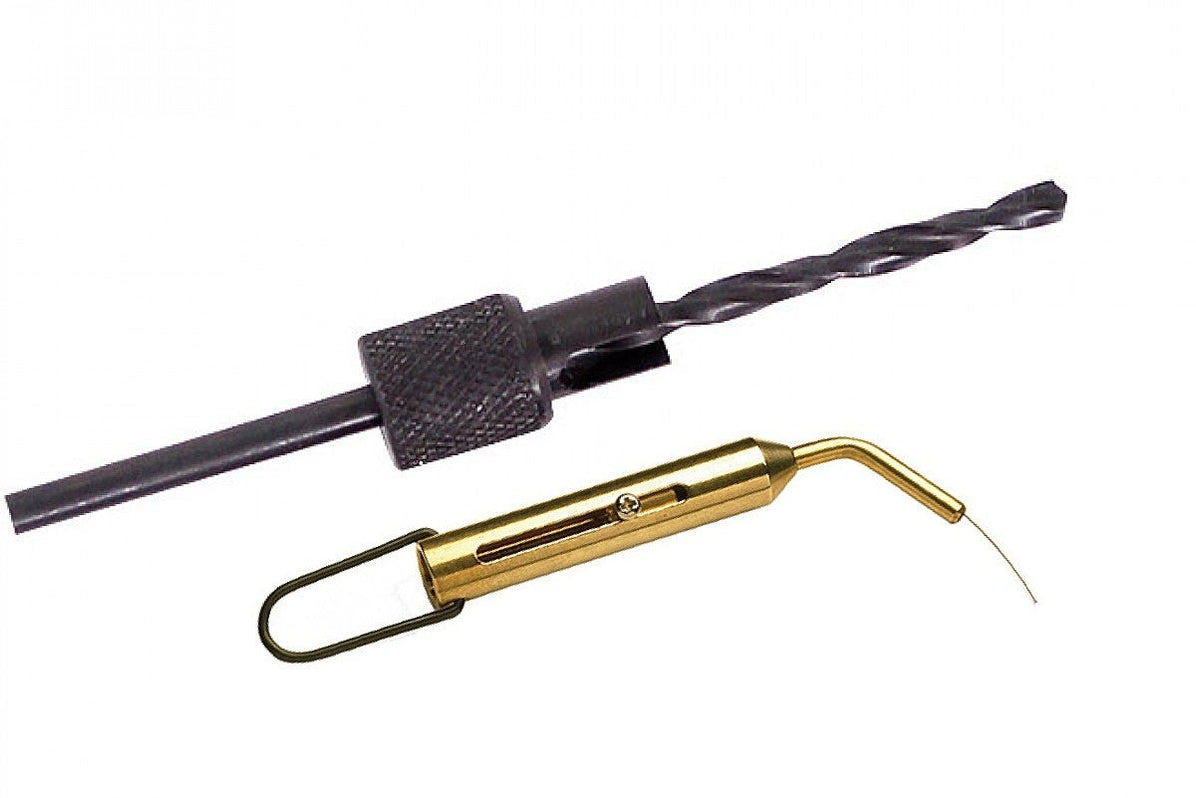 Muzzle-Loaders QRBP™ Breech Plug Clean-Out Kit | MZ1583 | Muzzle ...