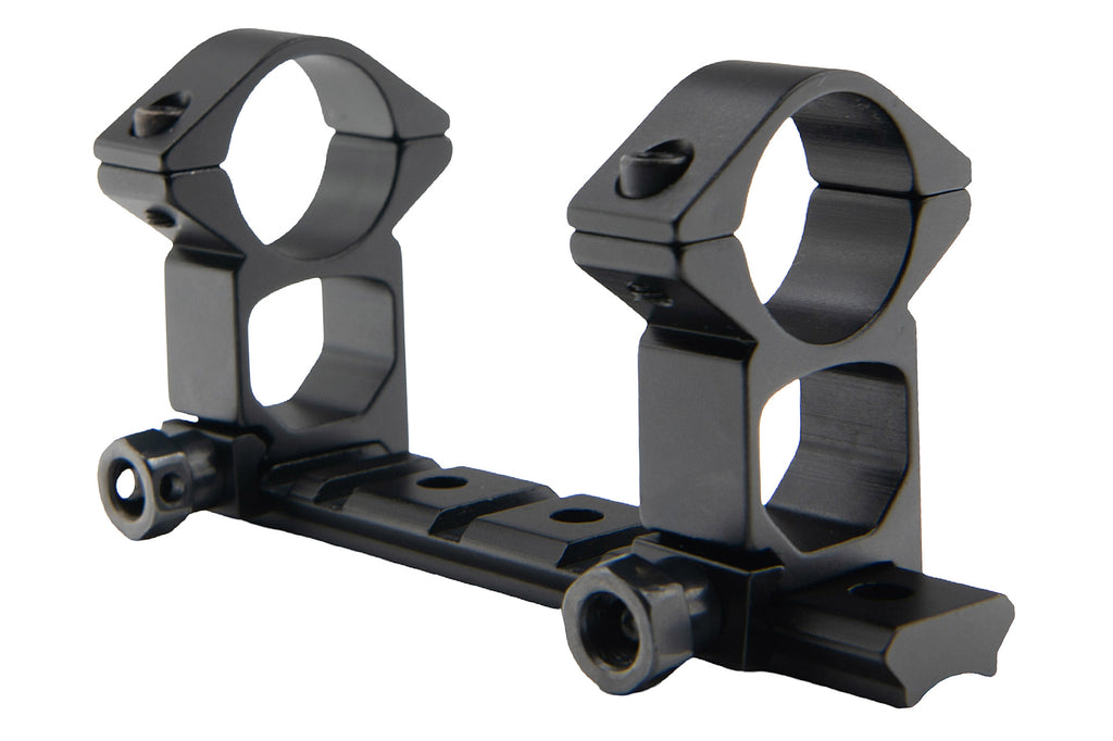 Scope Mounts - Shop All Muzzleloader Scope Mounts - Muzzle-Loaders.com