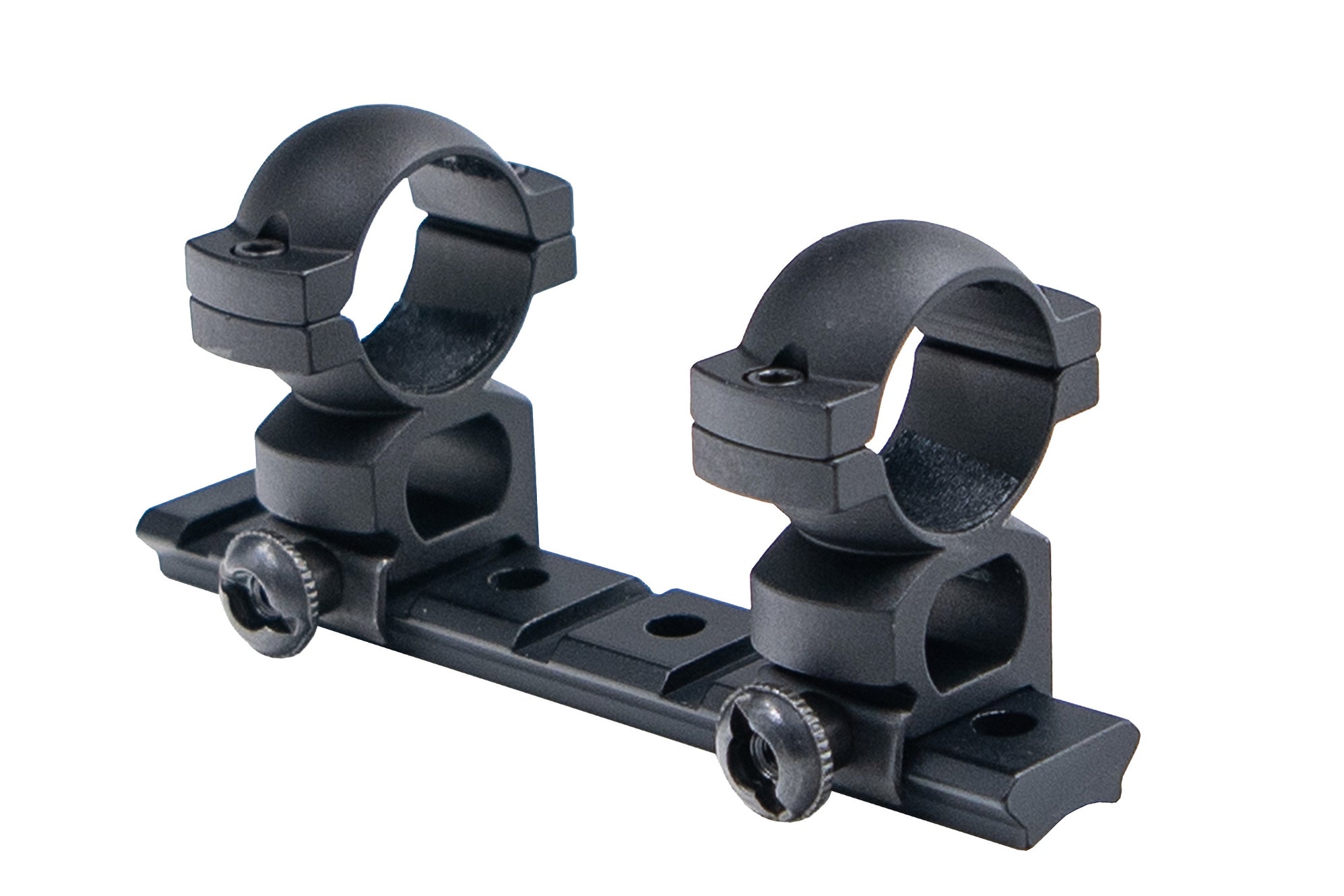 CVA™ See-Thru Scope Rail Mounts | DS102BM | Muzzle-Loaders.com