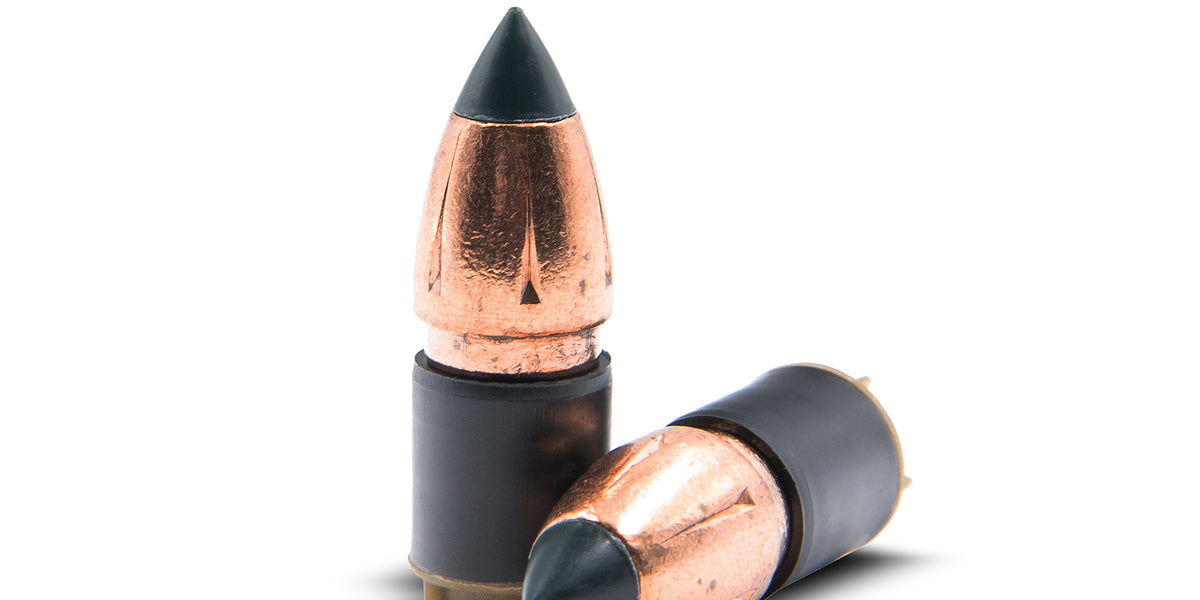 Federal® Muzzleloader Bullets | B.O.R Lock MZ | Muzzle-Loaders.com