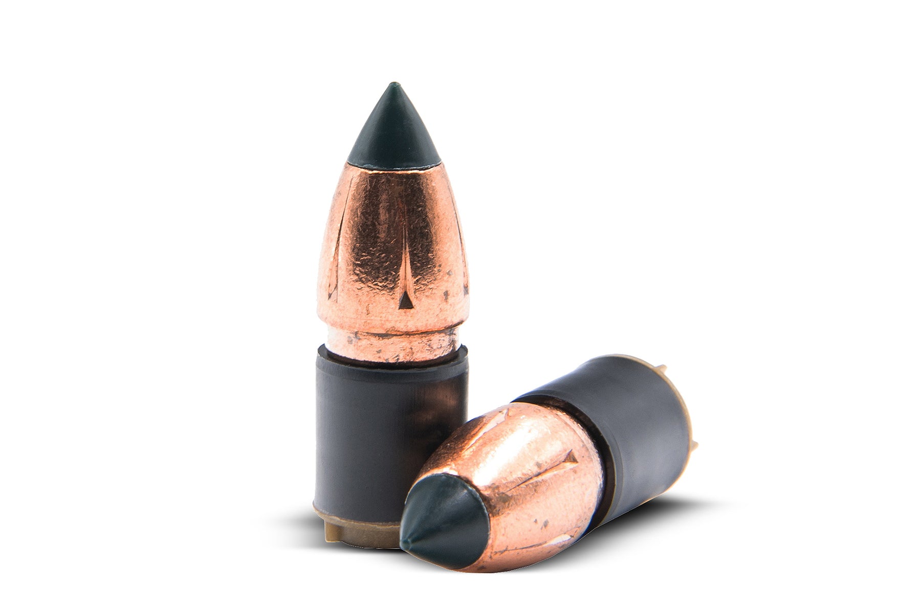 Federal® Muzzleloader Bullets | B.O.R Lock MZ | Muzzle-Loaders.com