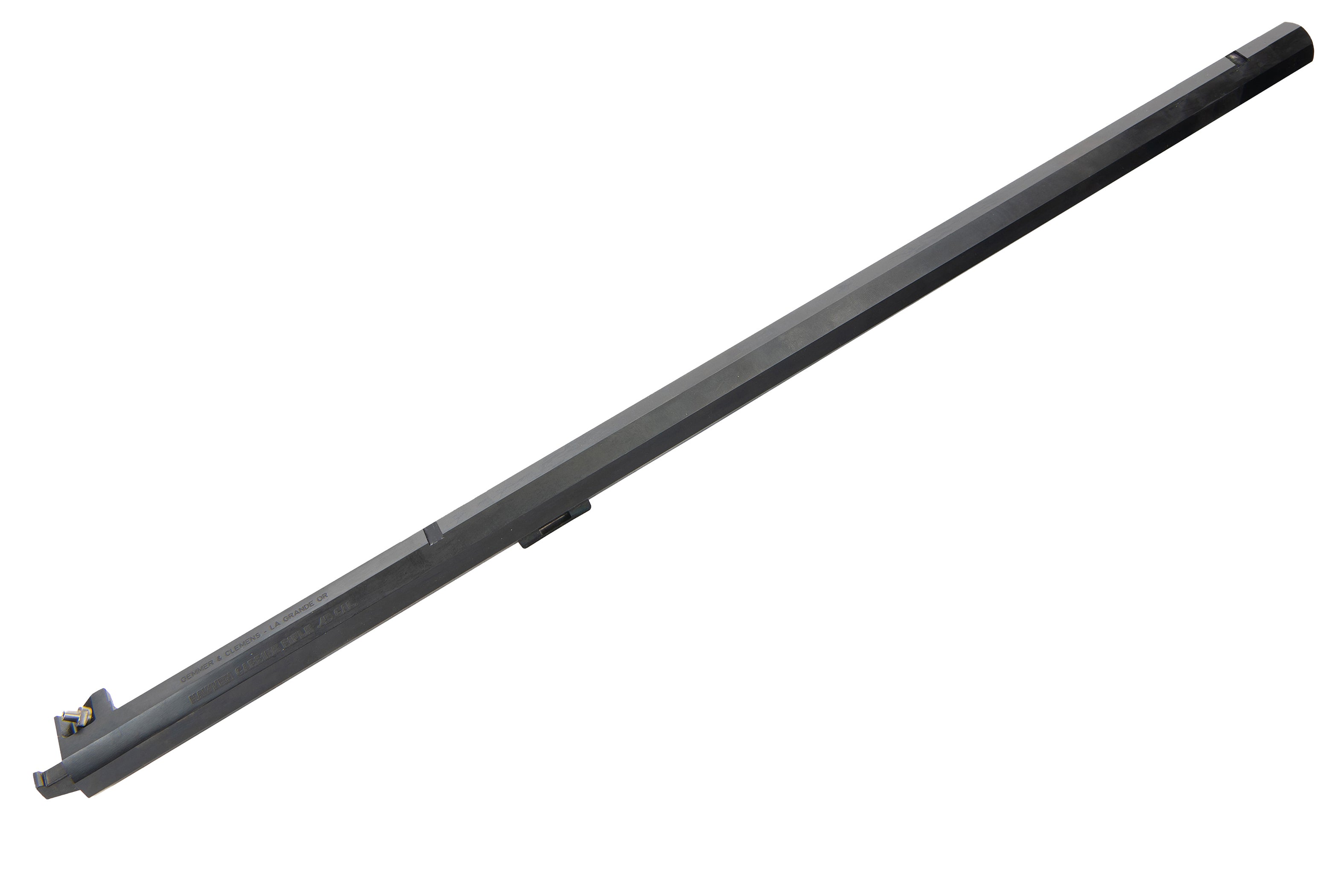 Investarm™ Bridger Hawken Replacement Barrel | .45-.54 Cal Percussion ...