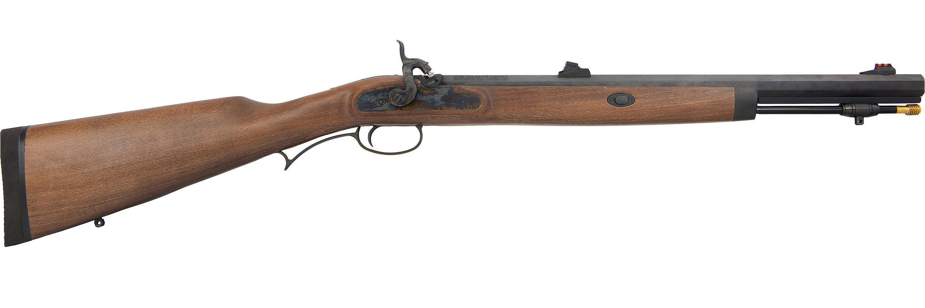 Investarm® Deerstalker Brush Buster Rifle | .54 Cal | Muzzle-Loaders.com