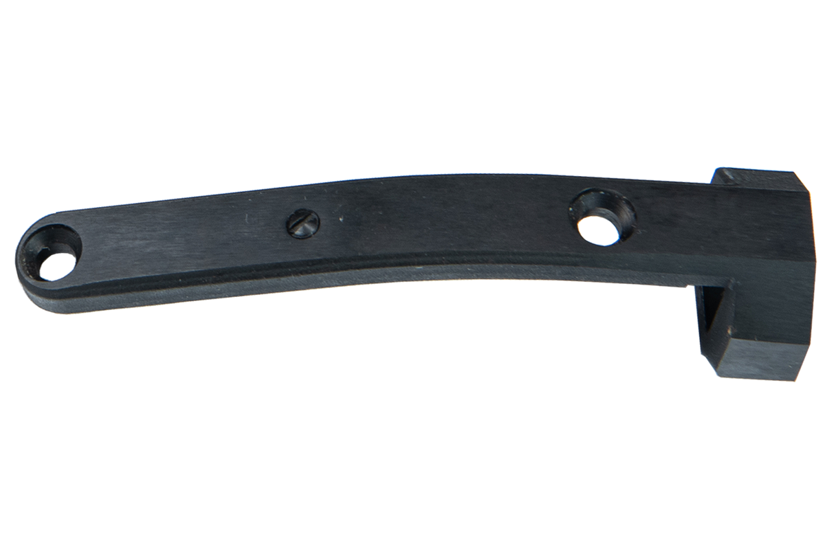Investarm™ Gemmer Hawken Rifle Barrel Tang | IAGH442 | Muzzle-Loaders.com