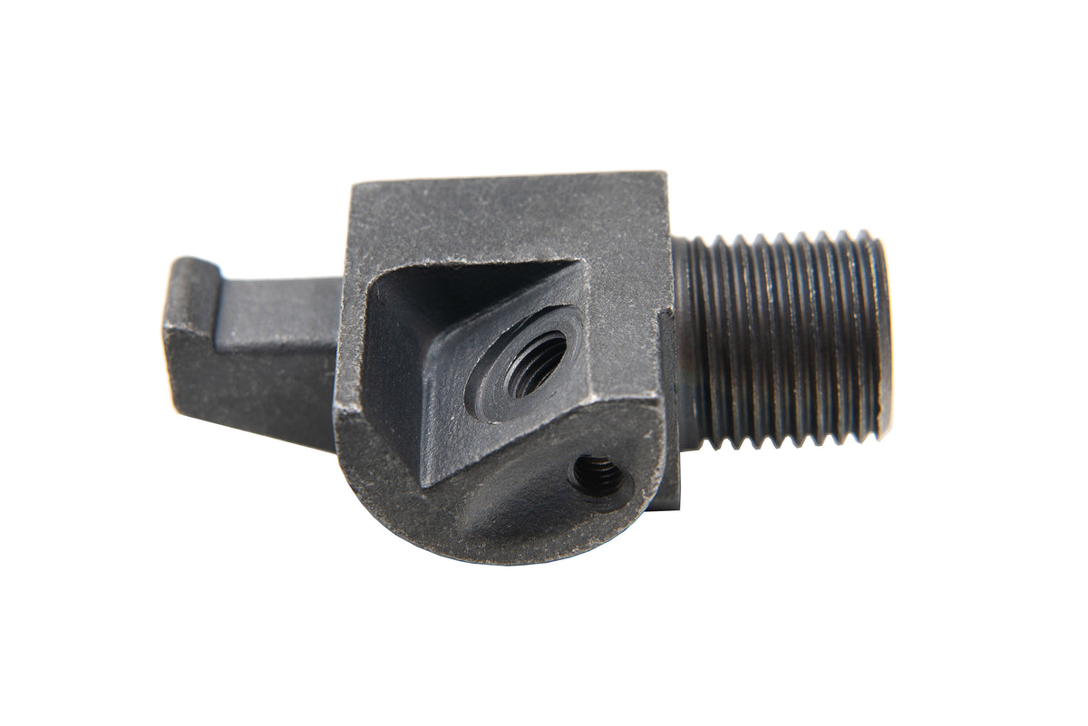 Investarm™ Replacement Breech Plug | IABP | Muzzle-Loaders.com