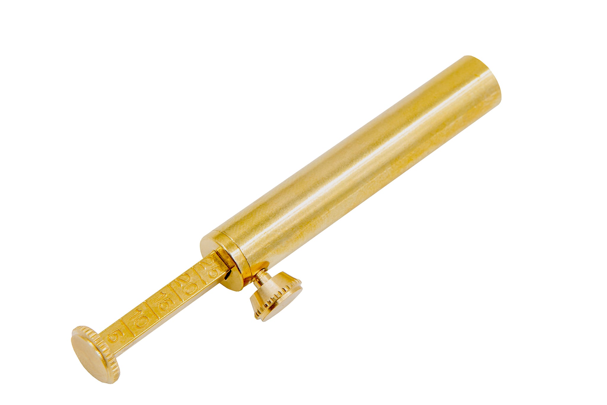 Black Powder Measures & Flasks - Shop Now - Muzzle-Loaders.com