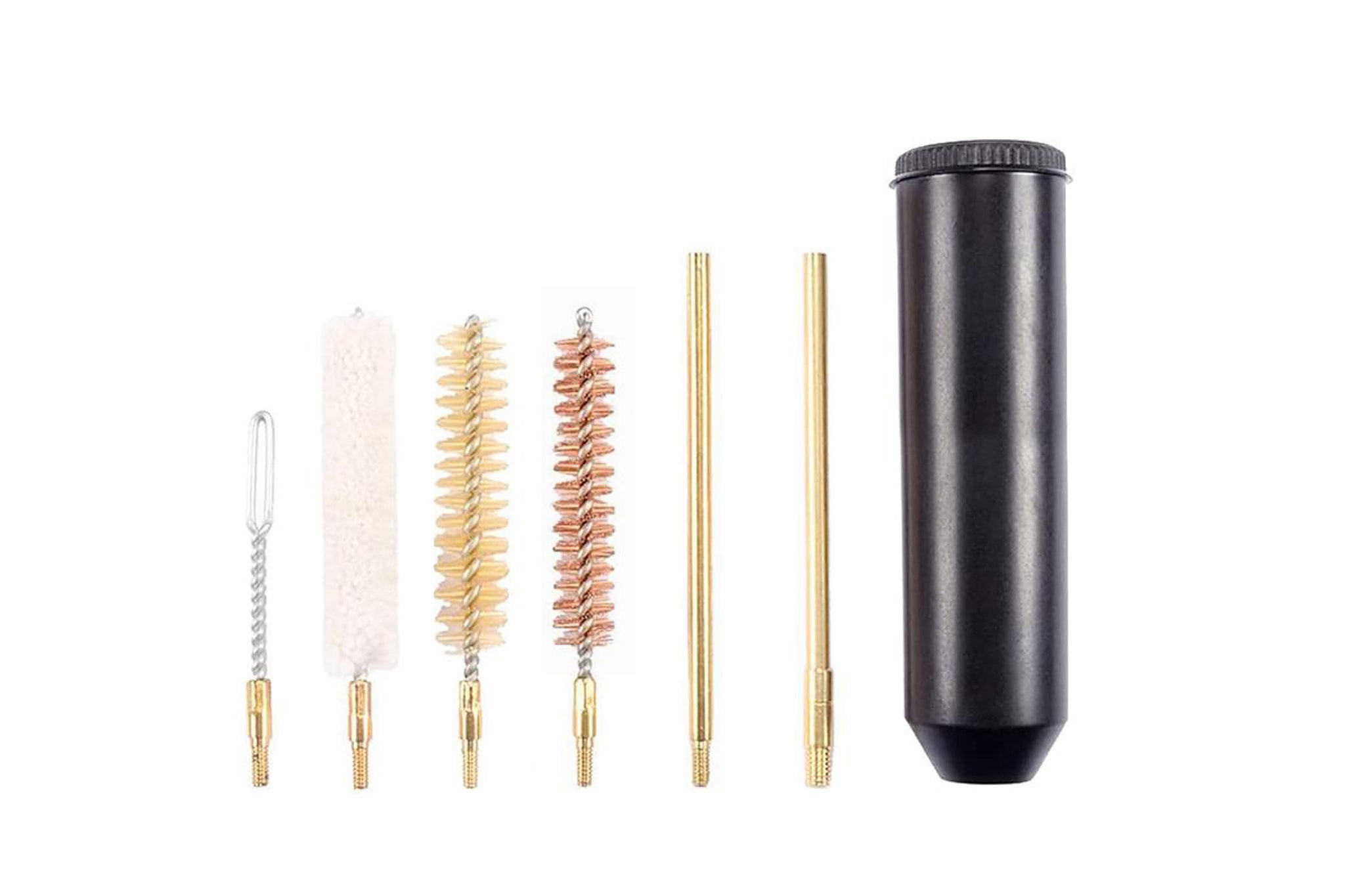 Muzzleloader Outfits & Kits | Muzzle-Loaders.com