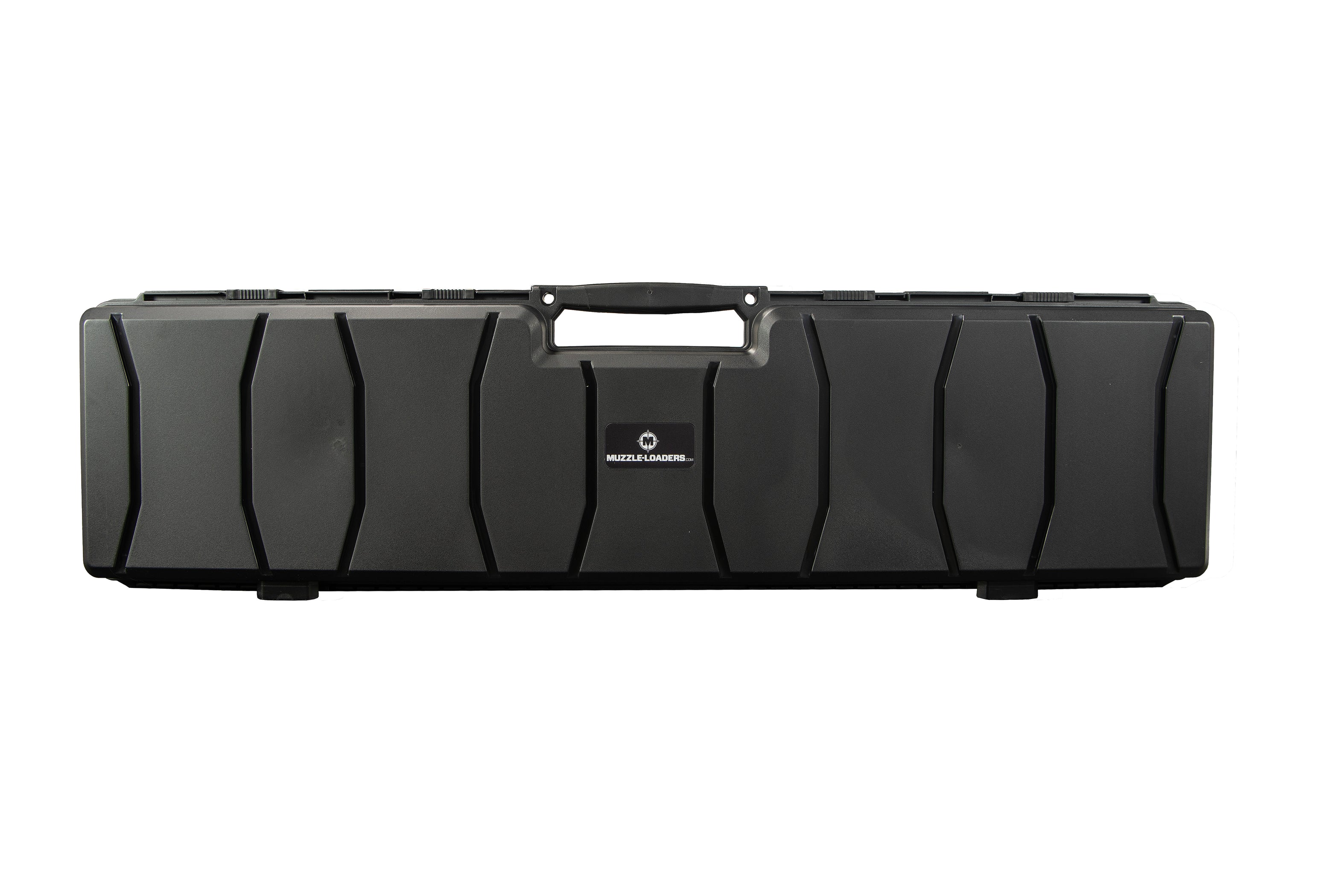 Muzzle-Loaders.com™ Hard Rifle Case | MZ2050 | Muzzle-Loaders.com