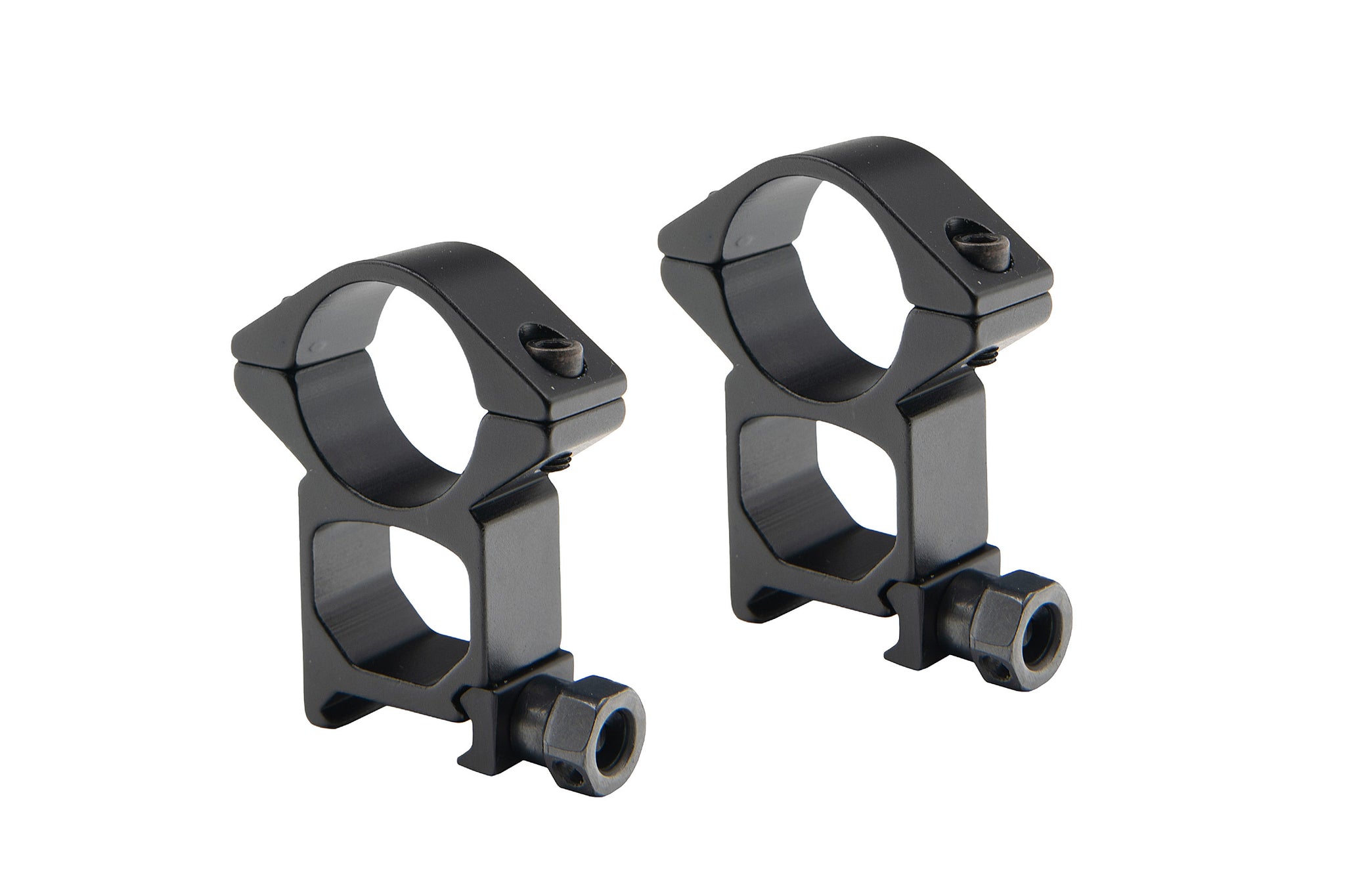 Scope Rings - Shop All Scope Rings - Muzzle-Loaders.com